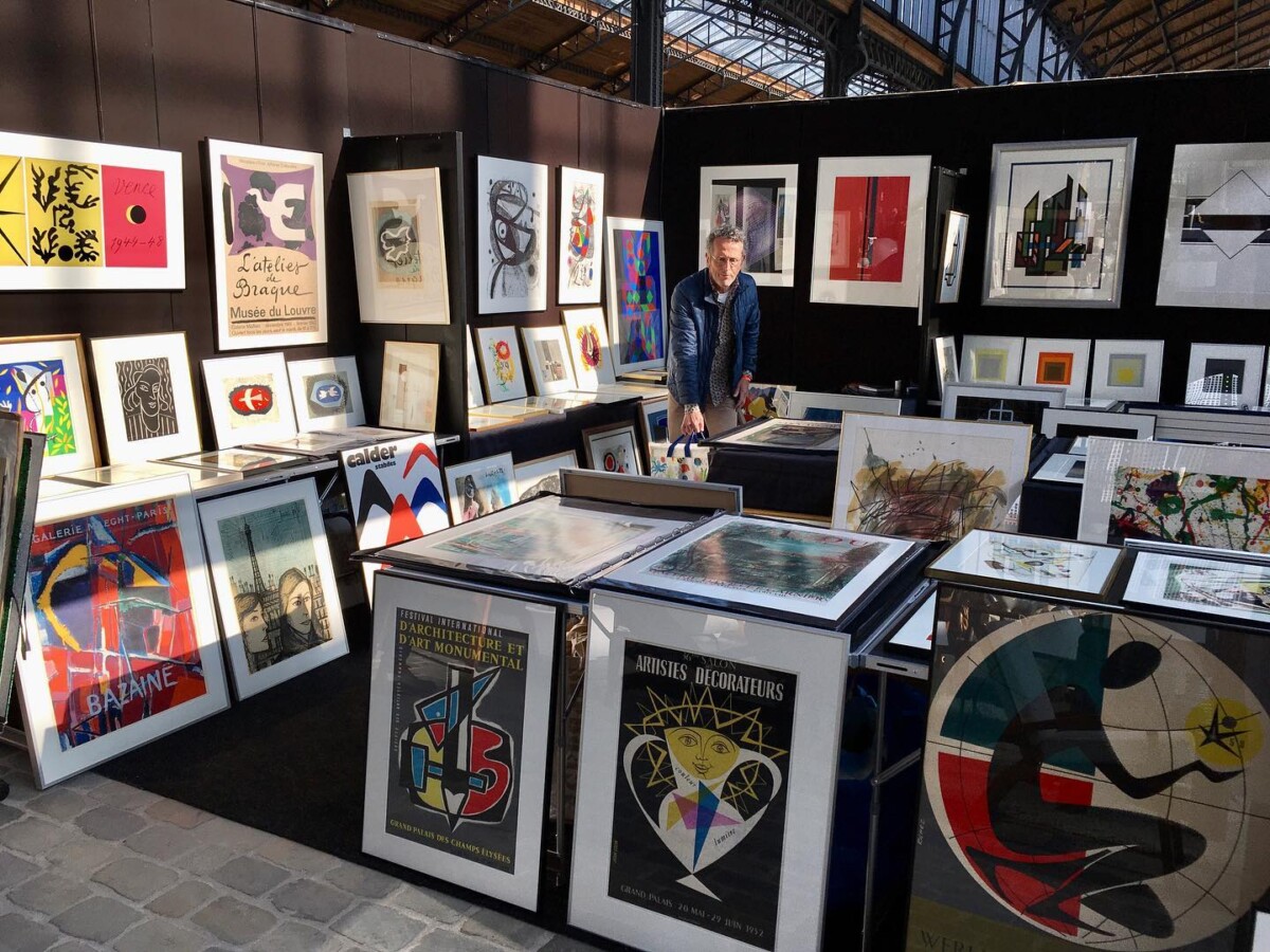 Antwerp Design Market